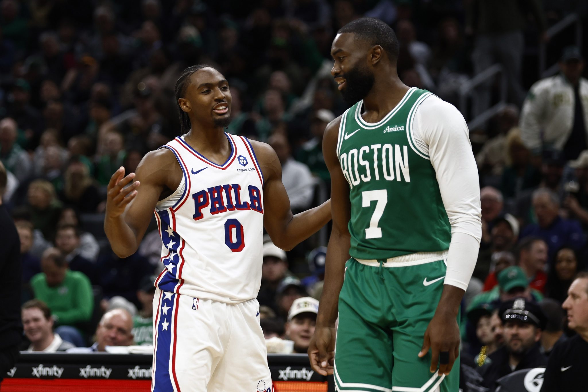 76ers Vs Celtics Prediction