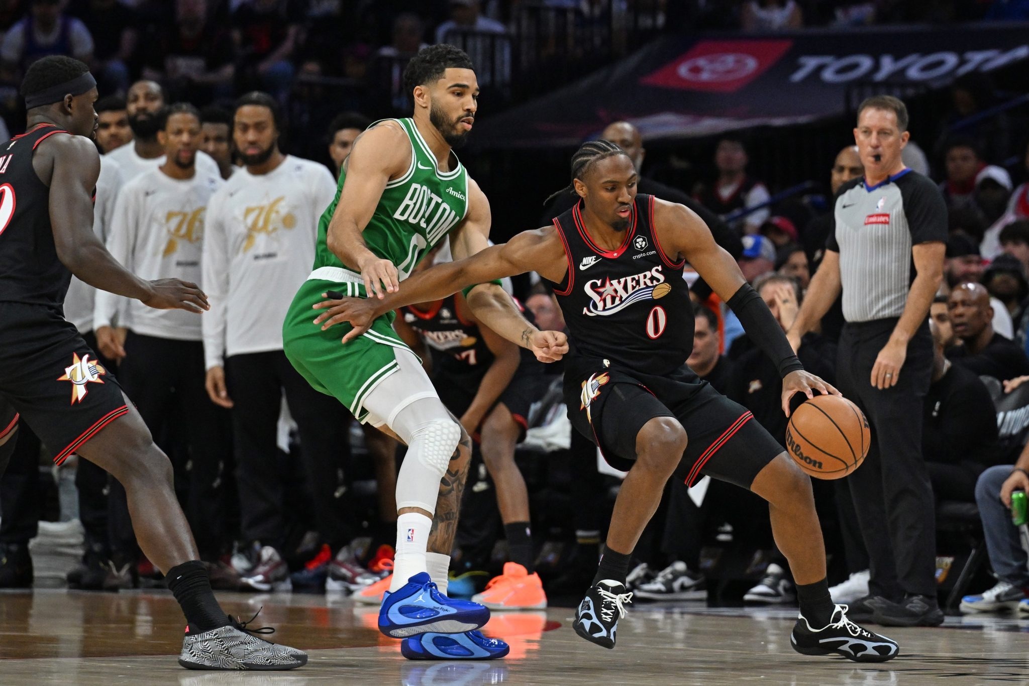 Philadelphia 76ers vs Boston Celtics Prediction, Injury Reports and ...