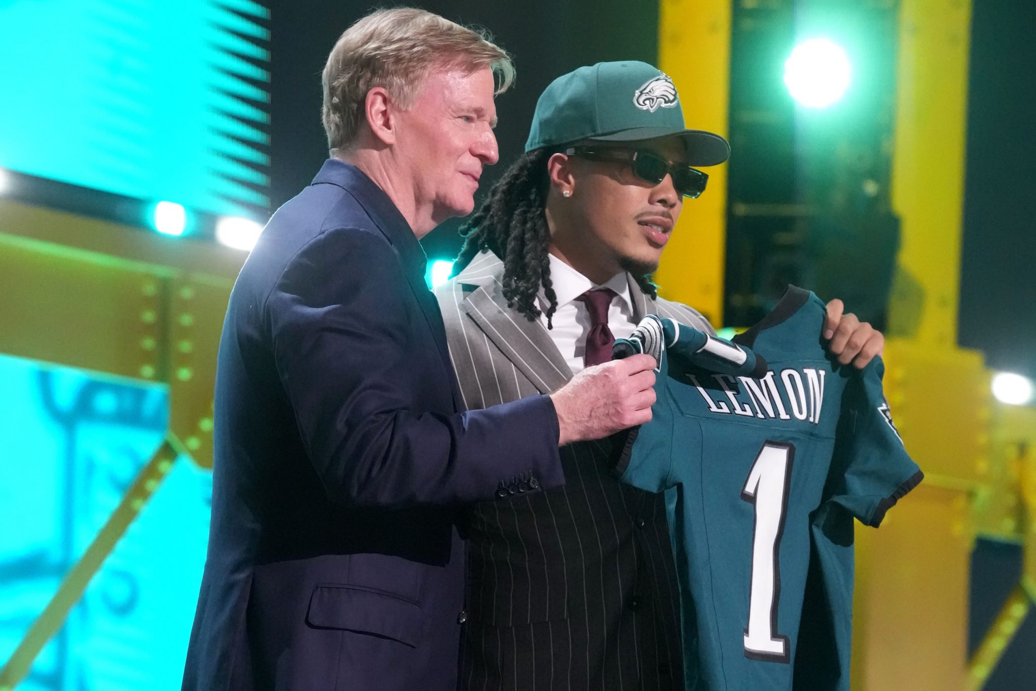 How Many USC Players Got Drafted in the 2026 NFL Draft? List of All ...