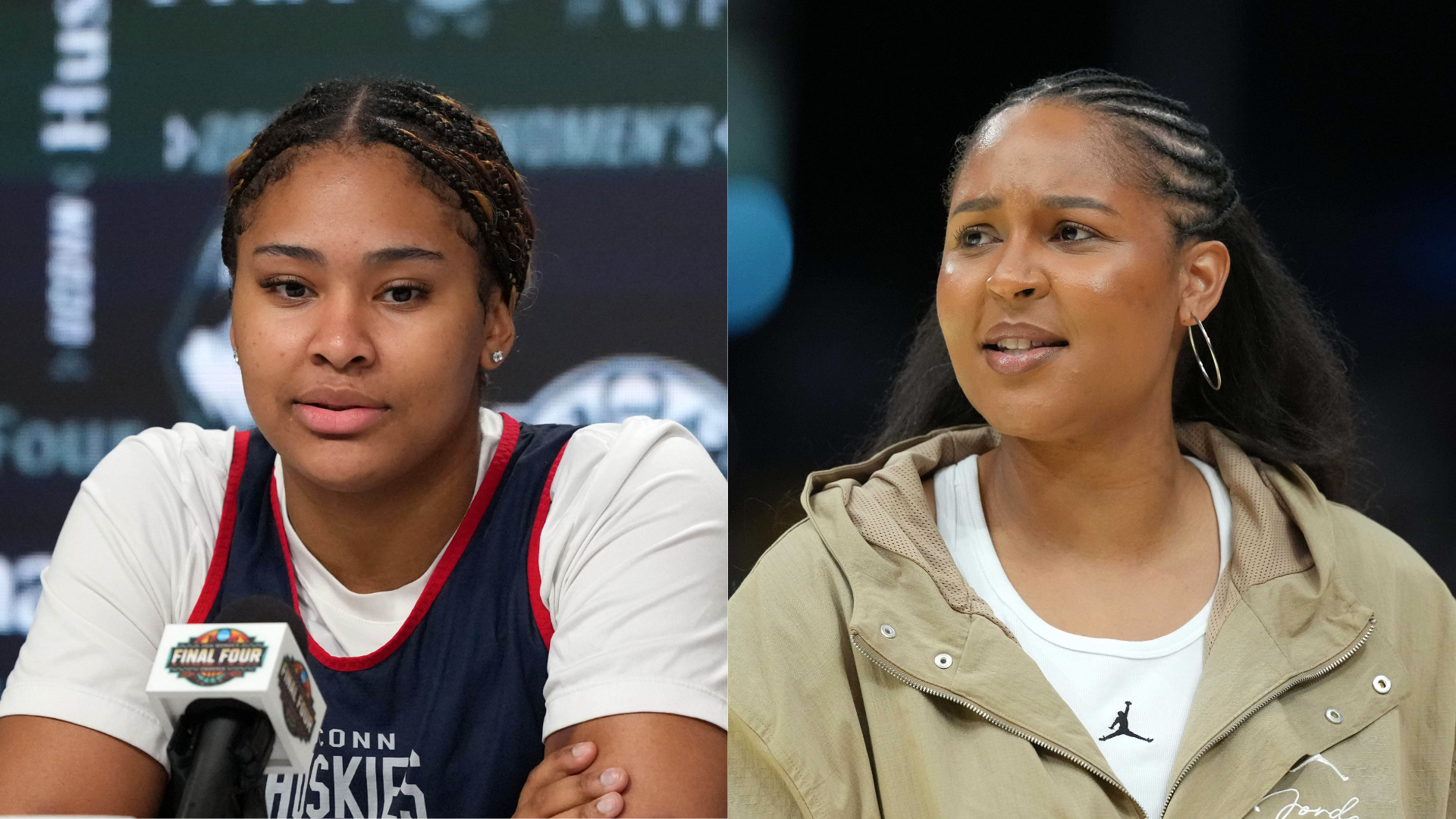 Sarah Strong Joins Elite Company of Maya Moore After Massive NCAA Honor ...