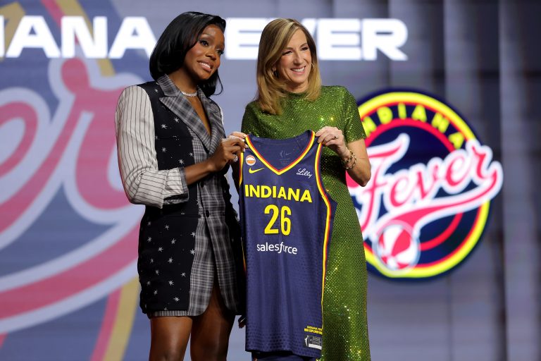 "Y'all Worried About a Missed Handshake": Fever Fans Mock Critics After ...