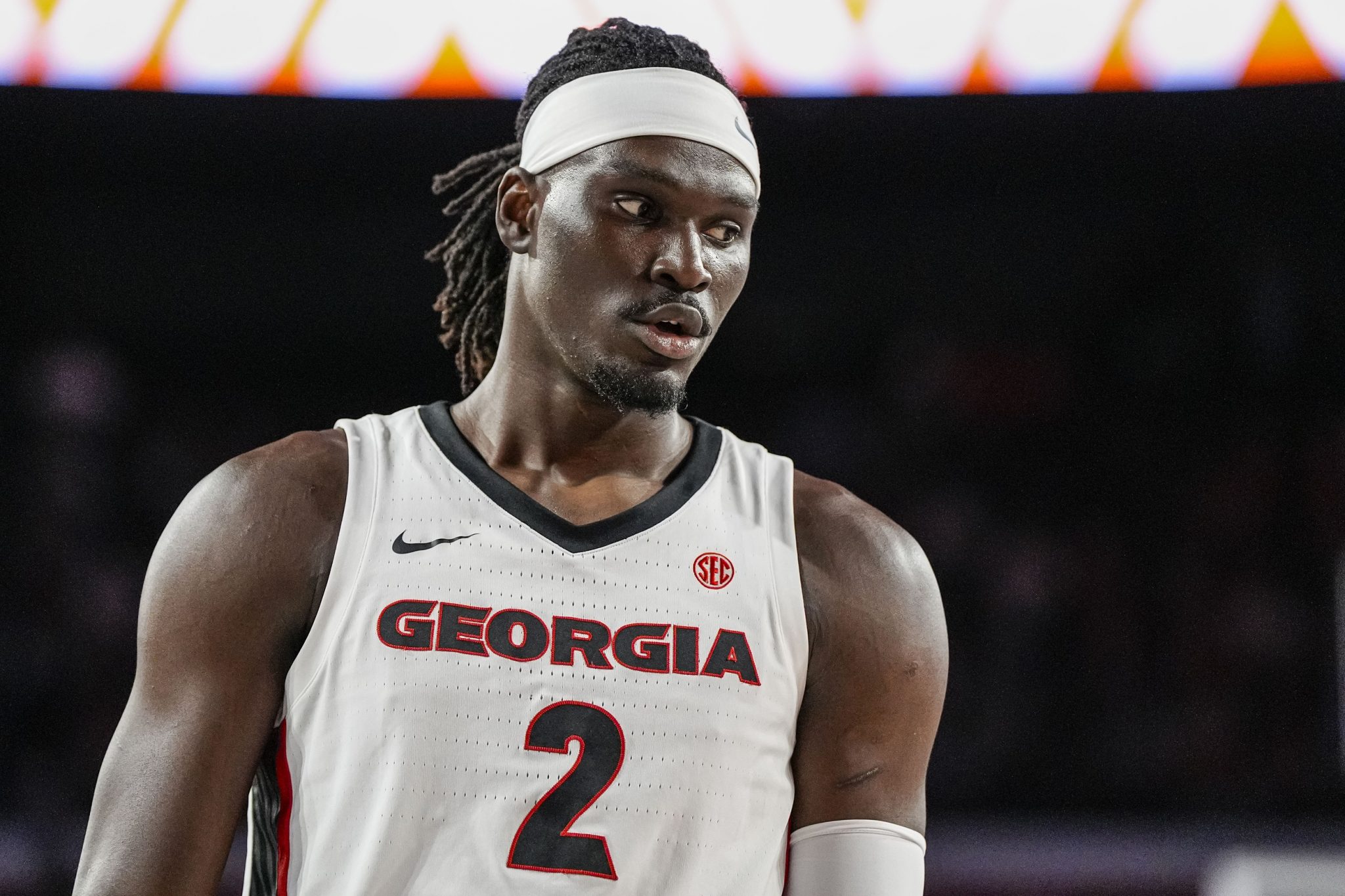 Somto Cyril Transfer Portal: Top 5 Potential Landing Spots for Georgia ...