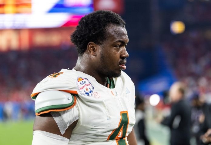 Tampa Bay Buccaneers Draft Picks 2026: Round-by-Round List of ...