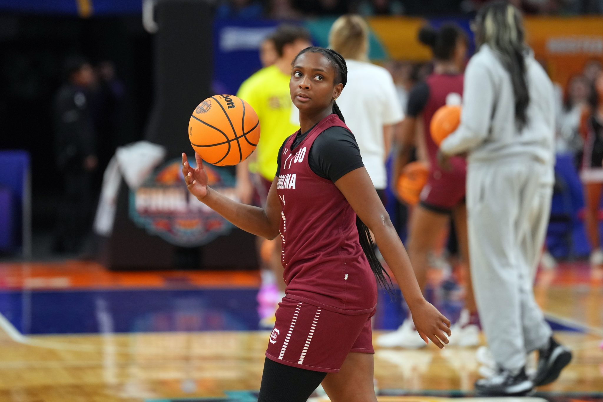 Ta’Niya Latson And Raven Johnson Break Down in Tears in Emotional ...