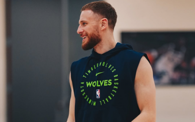 Timberwolves’ Worst Donte DiVincenzo Fears Confirmed as Devastating ...