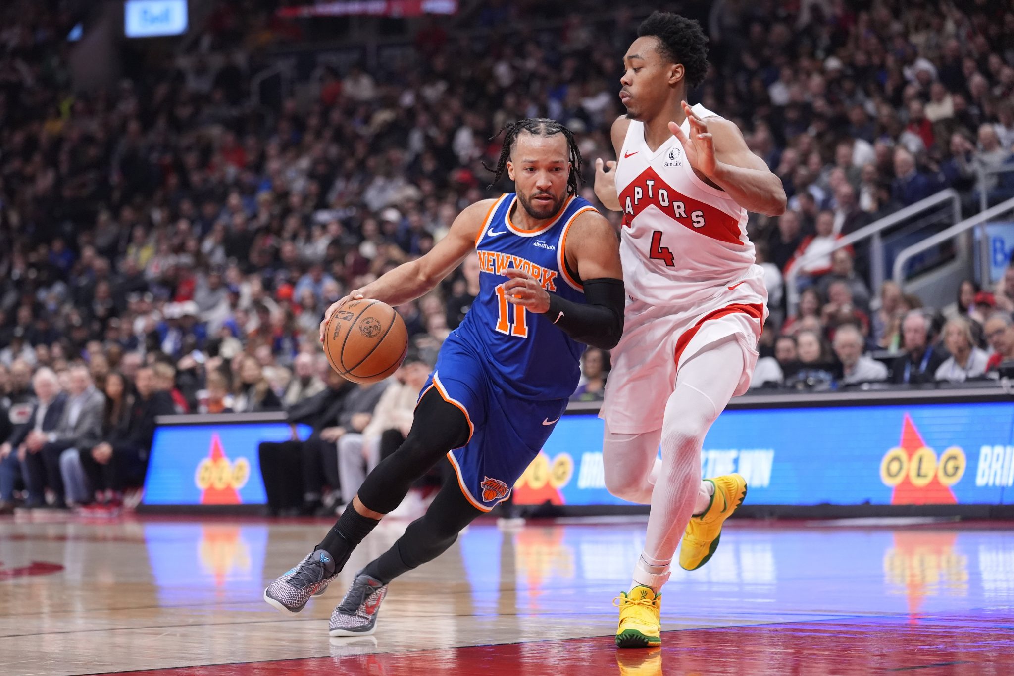 Toronto Raptors vs New York Knicks Prediction, Injury Reports and ...