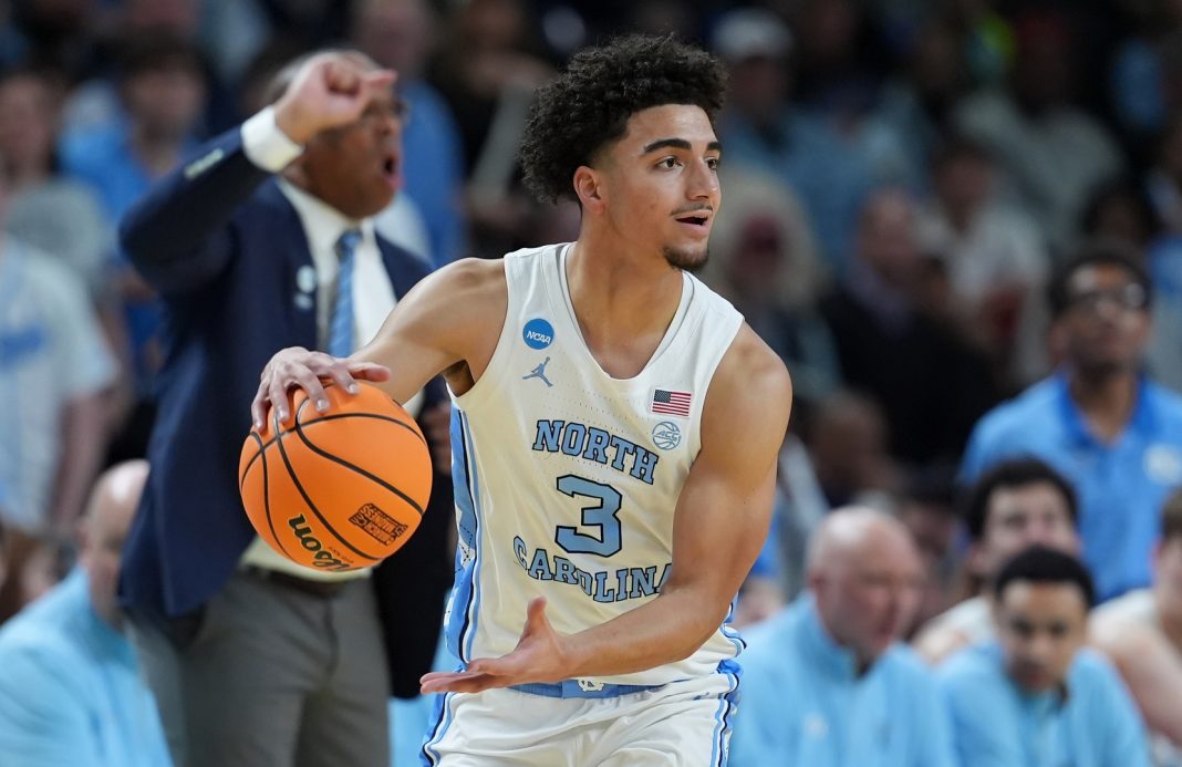 UNC Men’s Basketball Transfer Portal 2026: Full List of Players ...