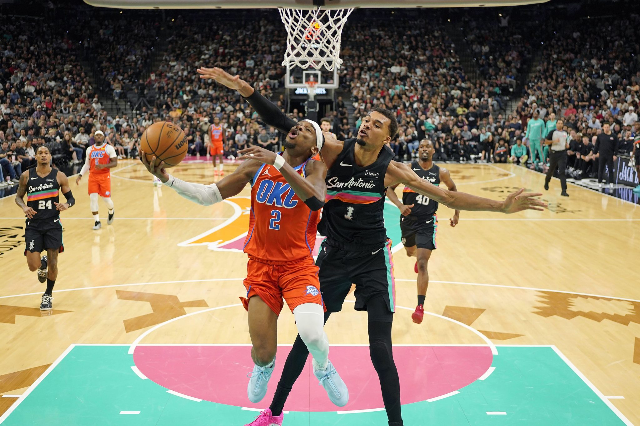 Updated 2026 NBA Championship Odds After Regular Season Finale Sets Up ...