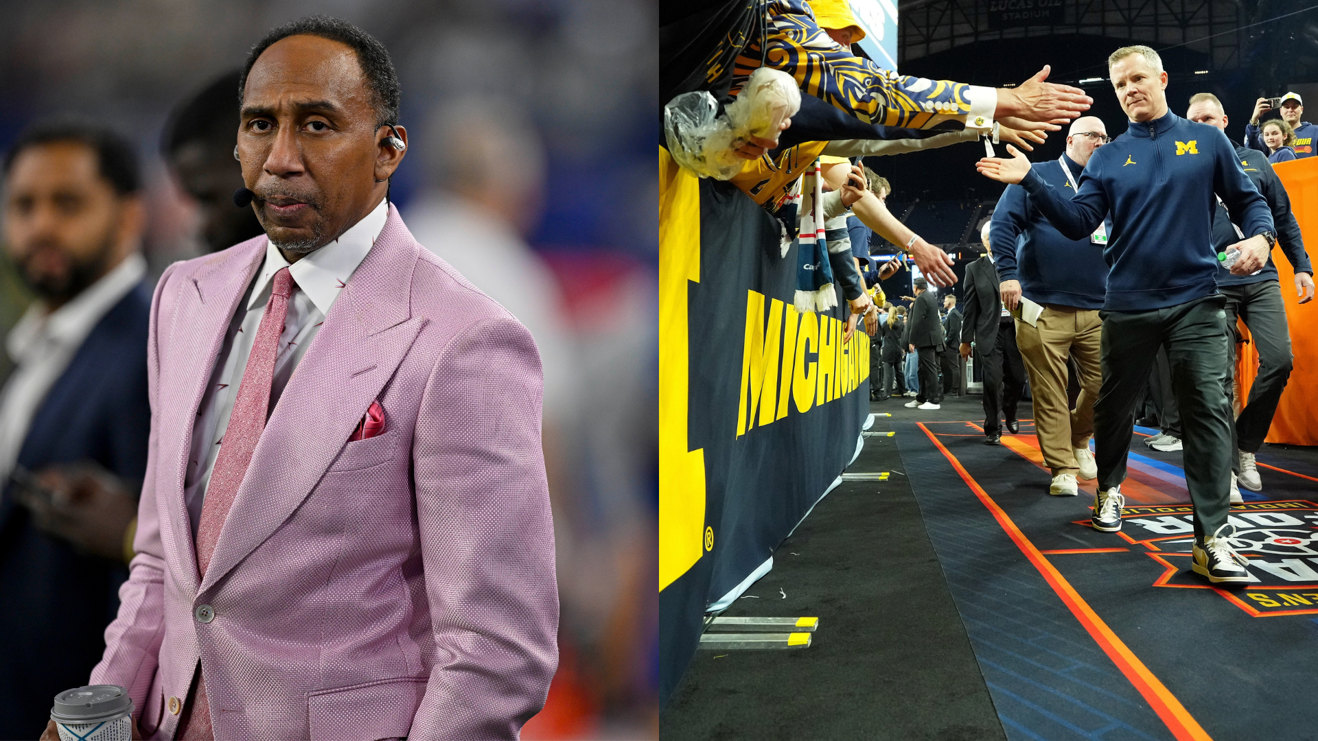 “Was I Wrong”: Stephen A. Smith Buries Arizona as Lopsided Final Four ...