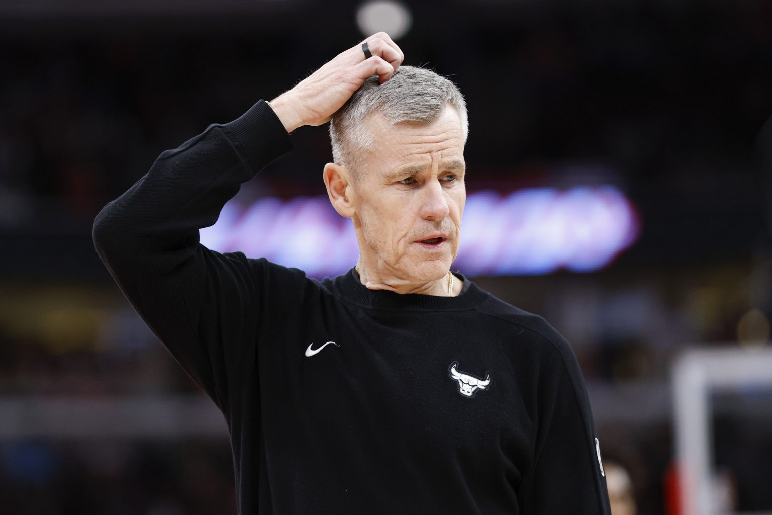 Did UNC Want Billy Donovan? Insider Reveals AD Steve Newmark’s Thinking ...