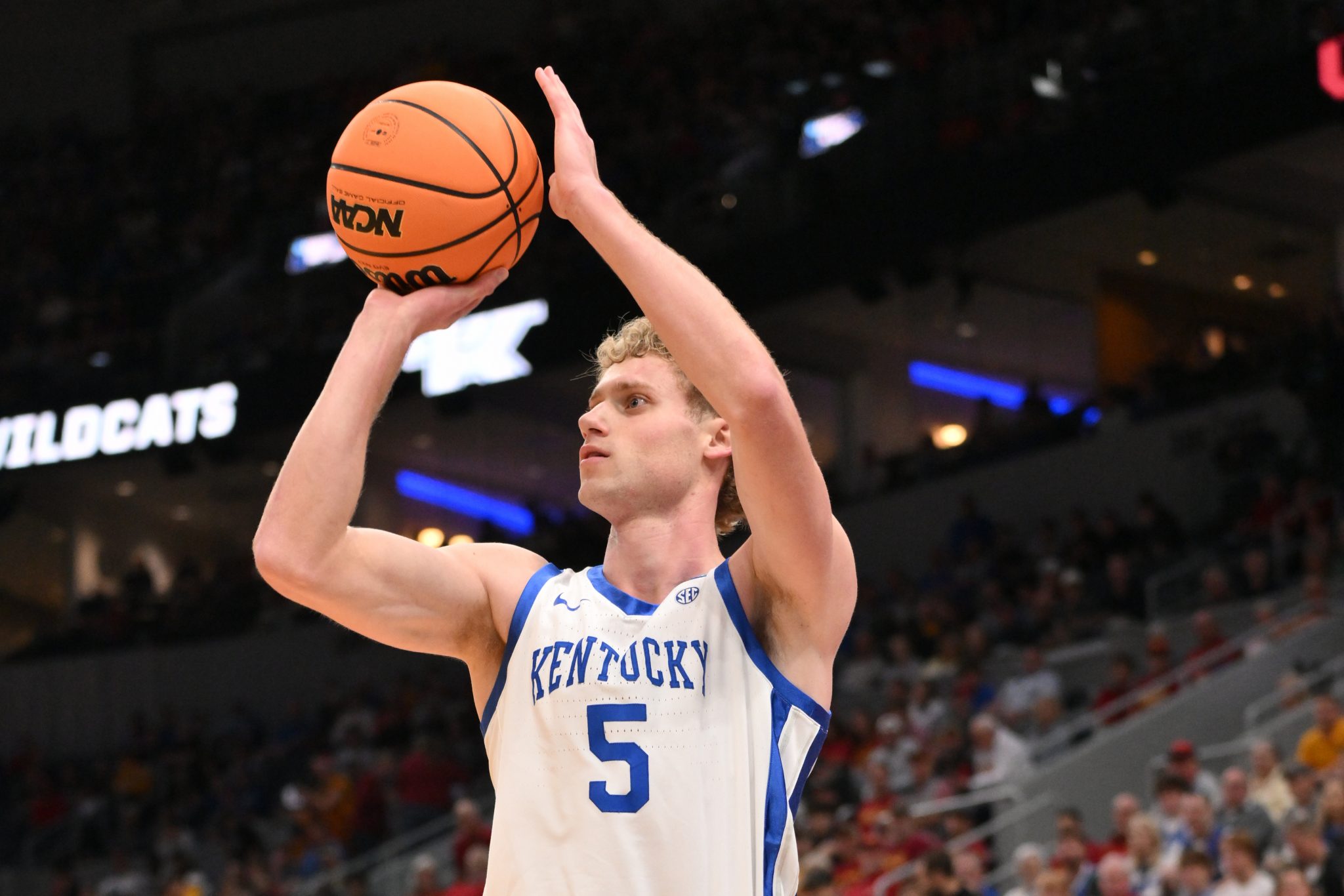 Who Is Collin Chandler’s Wife? Inside BYU Commit’s Personal Life ...
