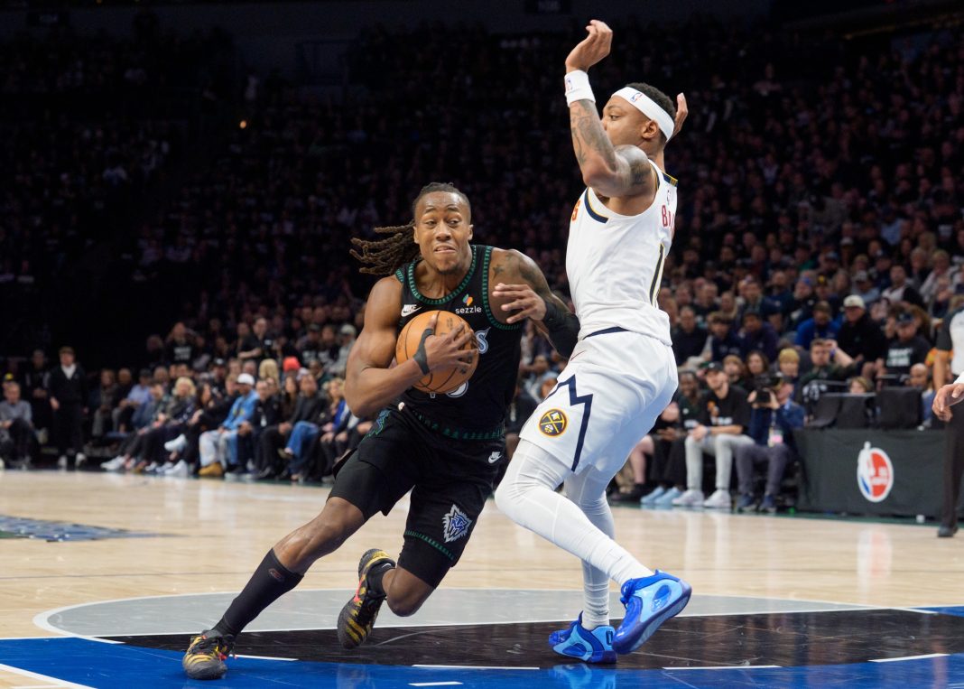 Why is Ayo Dosunmu Not Playing Tonight in Game 6? Timberwolves Face ...