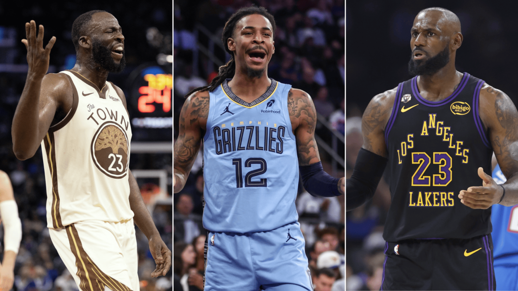 Why NBA Players Say Memphis Is the Worst City? List of All the Players ...