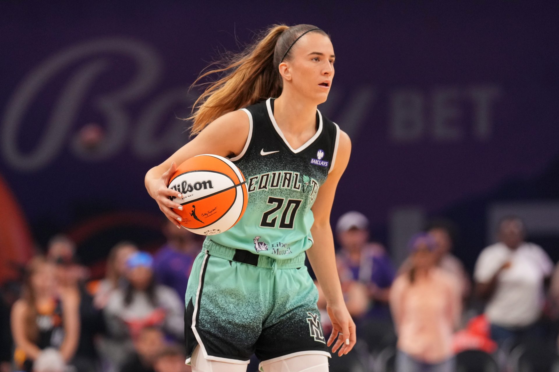 Dallas Wings vs New York Liberty Projected Starting Lineups and Injury ...