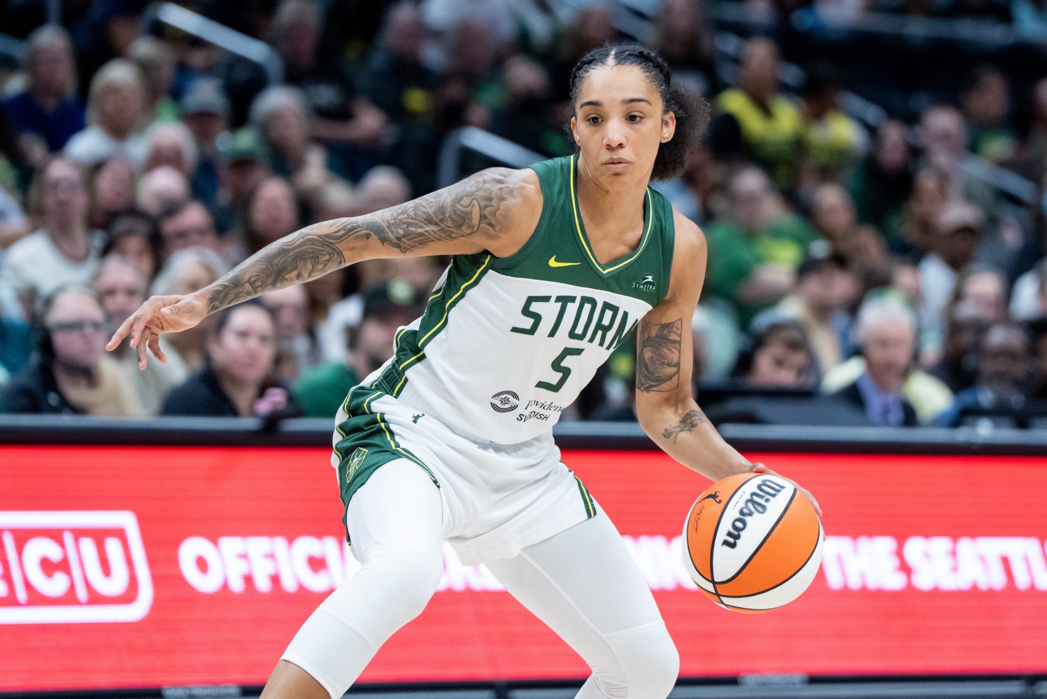WNBA Free Agency: Four European Free Agent Signings Who Could Have ...
