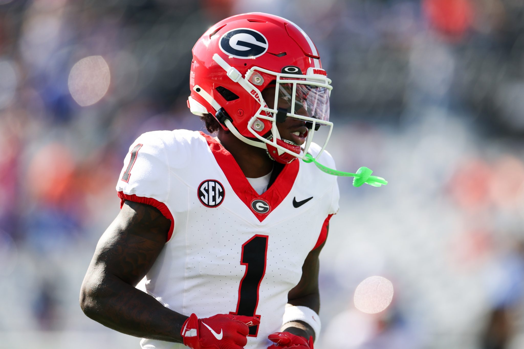 "High School Tyreek Hill": Analyst Offers High Praise for WR Zachariah ...
