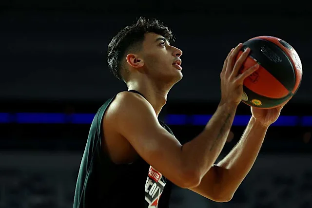 2026 NBA Draft International Withdrawals: Full List of Players ...