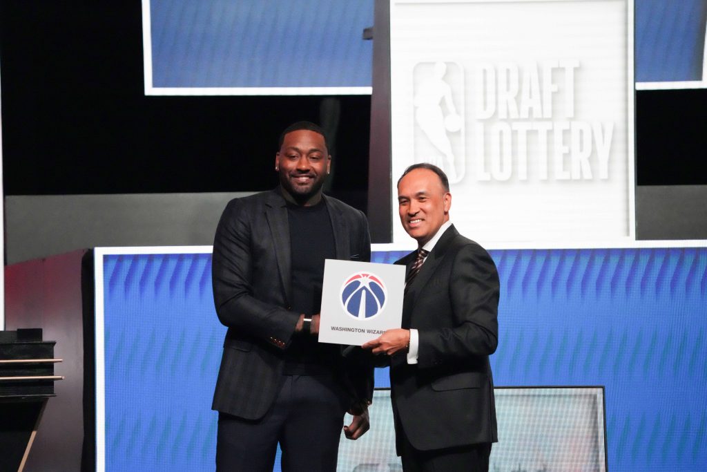 2026 NBA Draft Lottery: Full Team Order, Players, and More Revealed ...