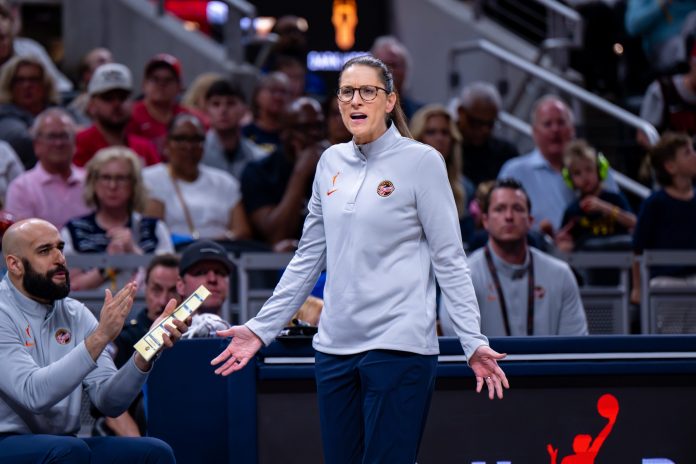 3 Reasons Why Stephanie White Is Quietly Sliding Toward the Hot Seat in ...