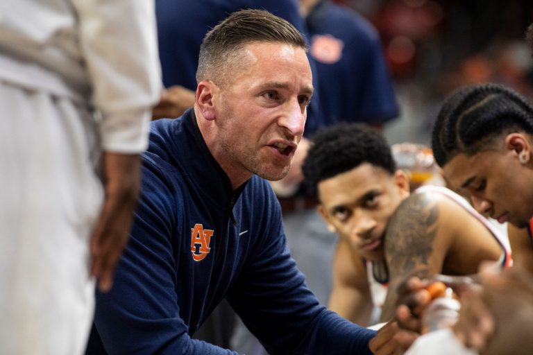 Auburn Basketball Recruiting: Steven Pearl Adds 6-Foot-8 Euroleague ...