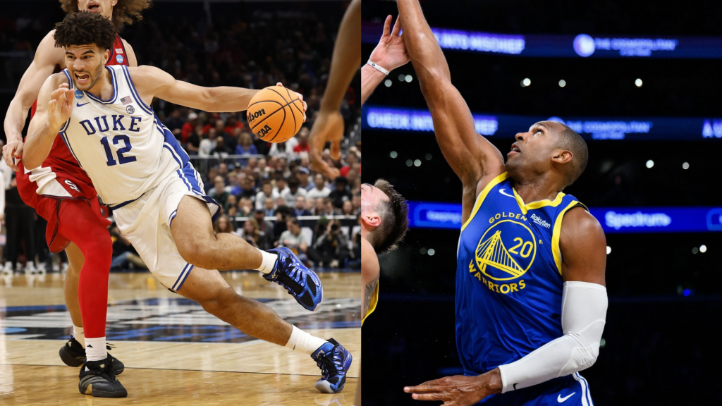 Cameron Boozer’s NBA Draft Combine Measurements Come Extremely Close to ...