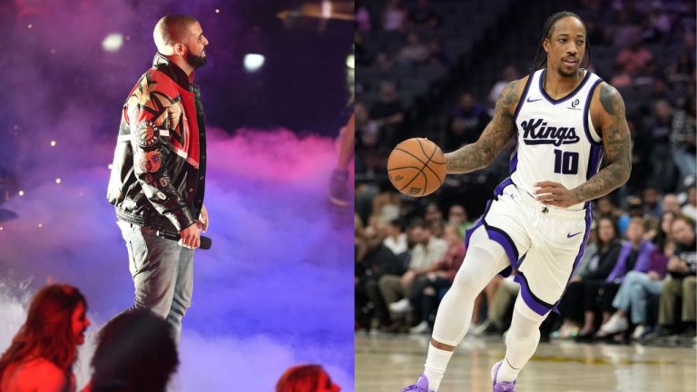 Drake | NBA Tags | College Sports Network