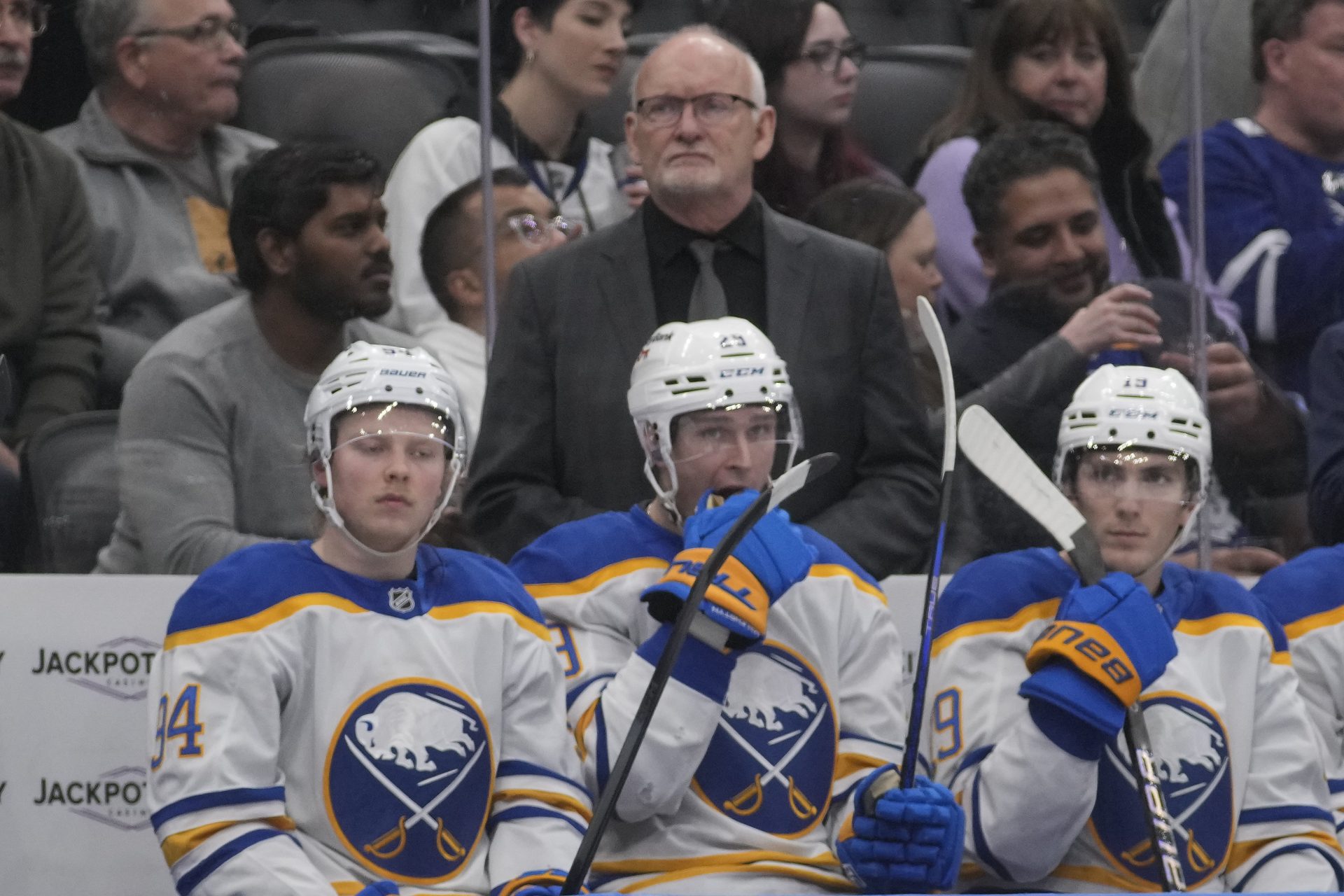 How To Watch Sabres vs. Canadiens Round 2, Game 1: Live Stream, Channel ...