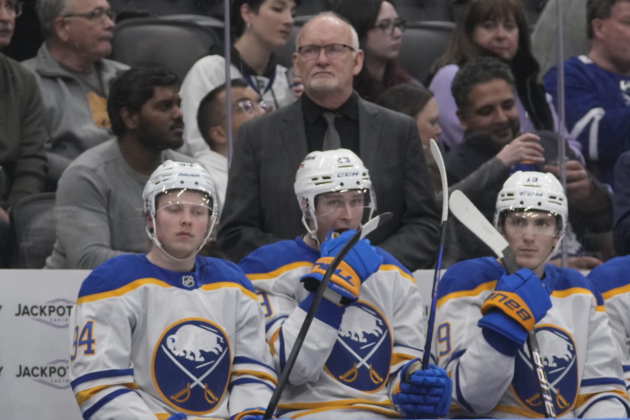 How To Watch Sabres vs. Canadiens Round 2, Game 1: Live Stream, Channel ...