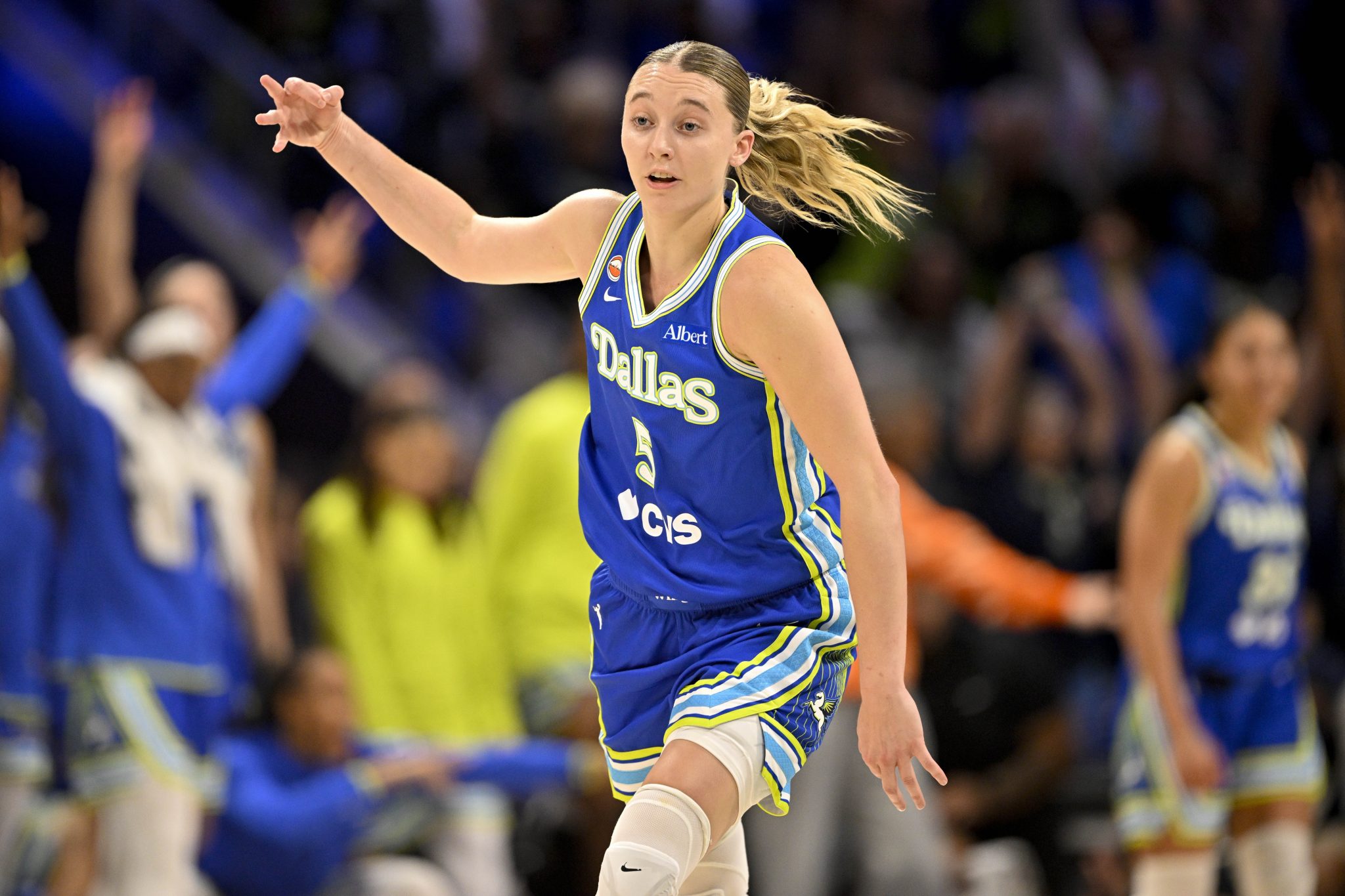 “I Wouldn’t Even Pay $10 for My Own Jersey” – Paige Bueckers Drops ...