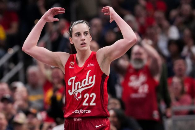 Indiana Fever Branded “Incompetent” by Frustrated Fans for Turning ...