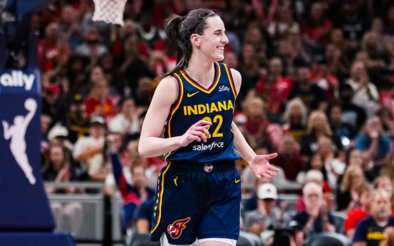 Where to Watch Indiana Fever Preseason Finale vs. Nigeria? TV Details ...