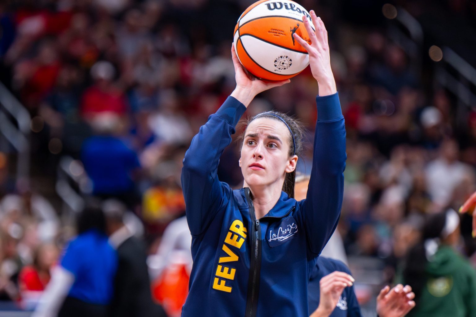 Is Caitlin Clark Playing Tonight? Fever Announce Crucial Injury Update ...