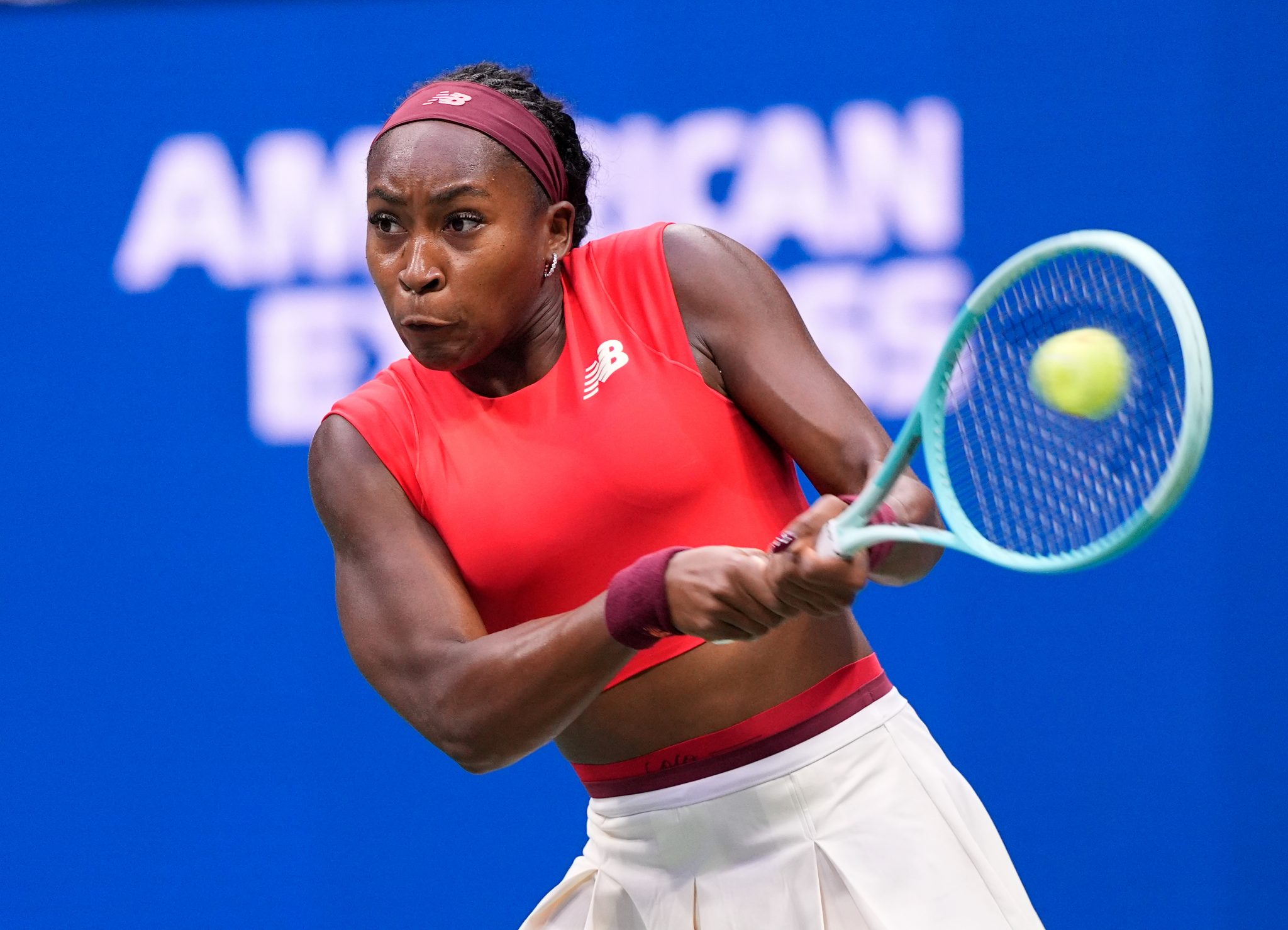 "It's A Shame" - Coco Gauff Fans Have Their Hearts Broken Again After ...