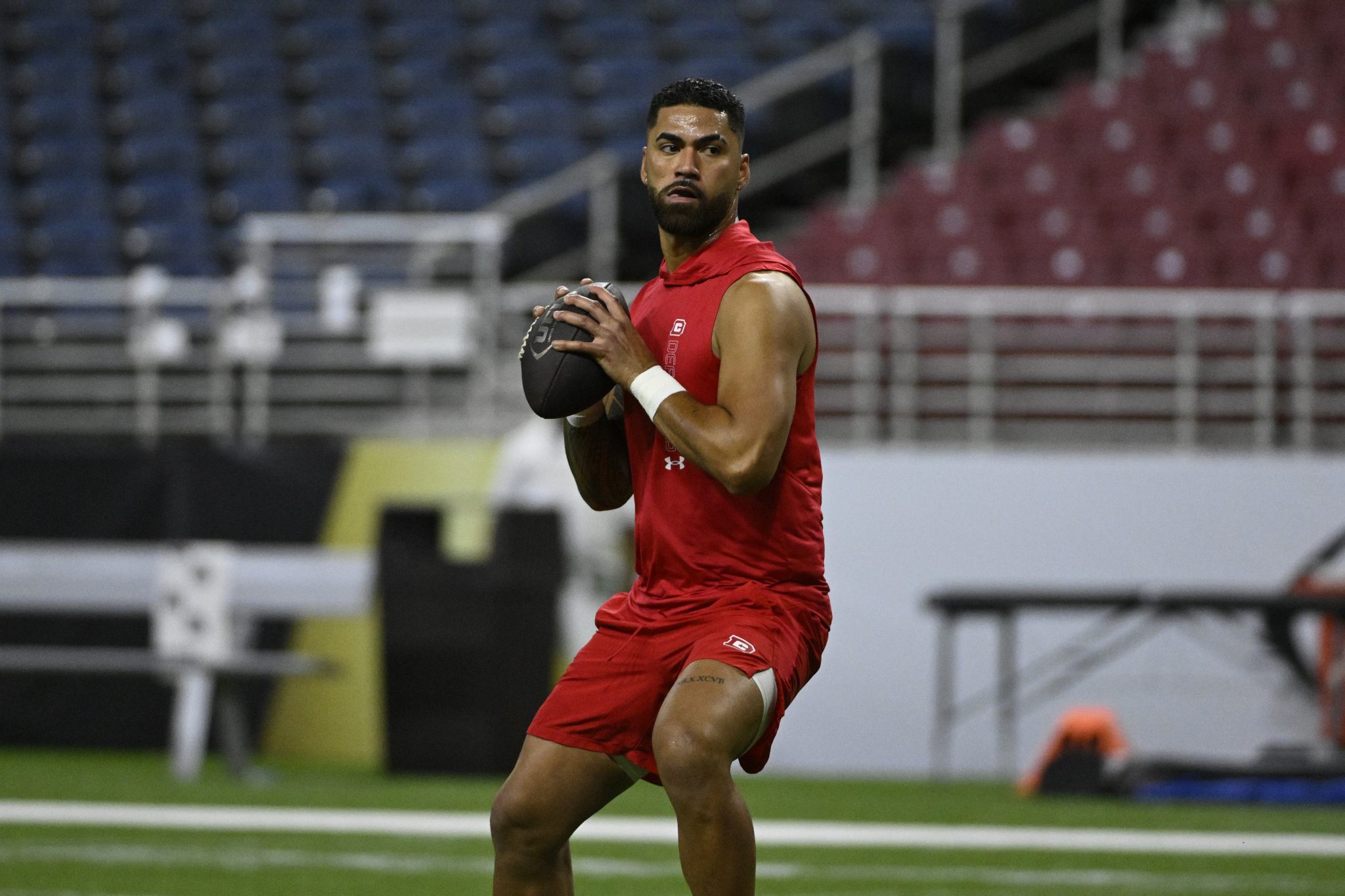 Jordan Ta'amu Injury Update: Will Former Ole Miss QB Return To Action ...