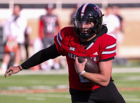 Josh Pate Lays Out 3 Uncomfortable Options for Brendan Sorsby Amid ...