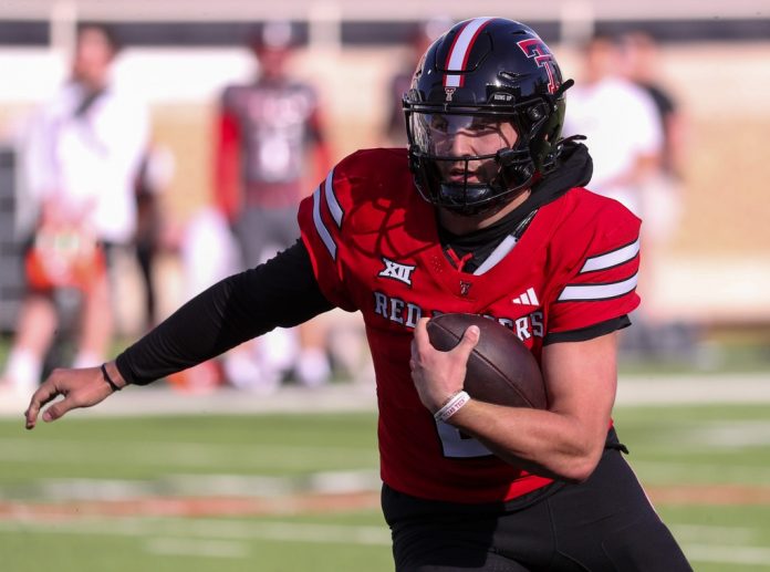 Josh Pate Lays Out 3 Uncomfortable Options for Brendan Sorsby Amid ...