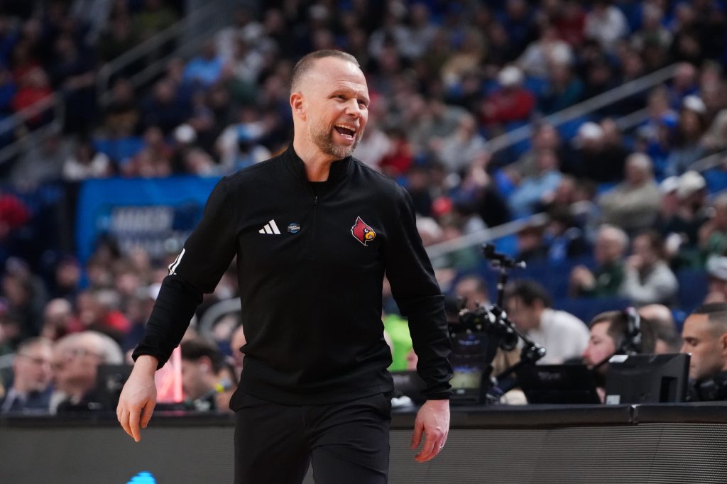 Louisville Basketball Recruiting: Ranking the 3 Biggest Impact Players ...
