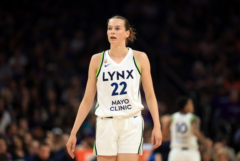 "Lynx Players Just Can't Catch a Break": WNBA Fans Devastated For Emma ...