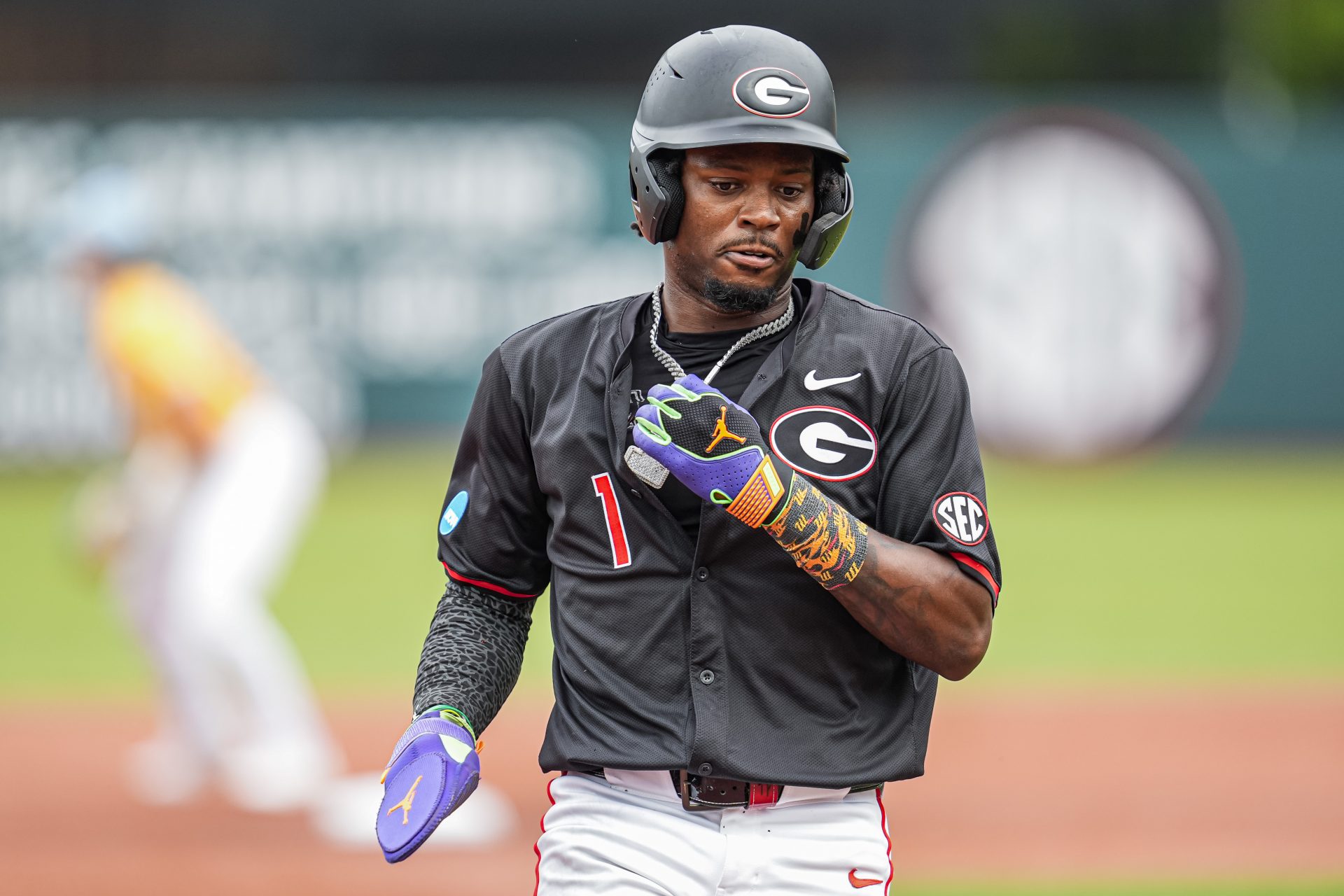 "Parents Should Be Ashamed";"Joke" - Fans Erupt After Georgia Baseball ...