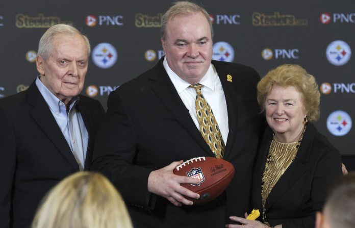 Pittsburgh Steelers Rookie Jersey Numbers 2026: Draft Picks' Choices So ...