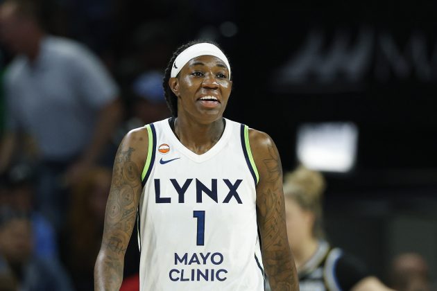 “Sky Got Her Looking Like Prime LeBron James” – WNBA Fans Erupt As ...