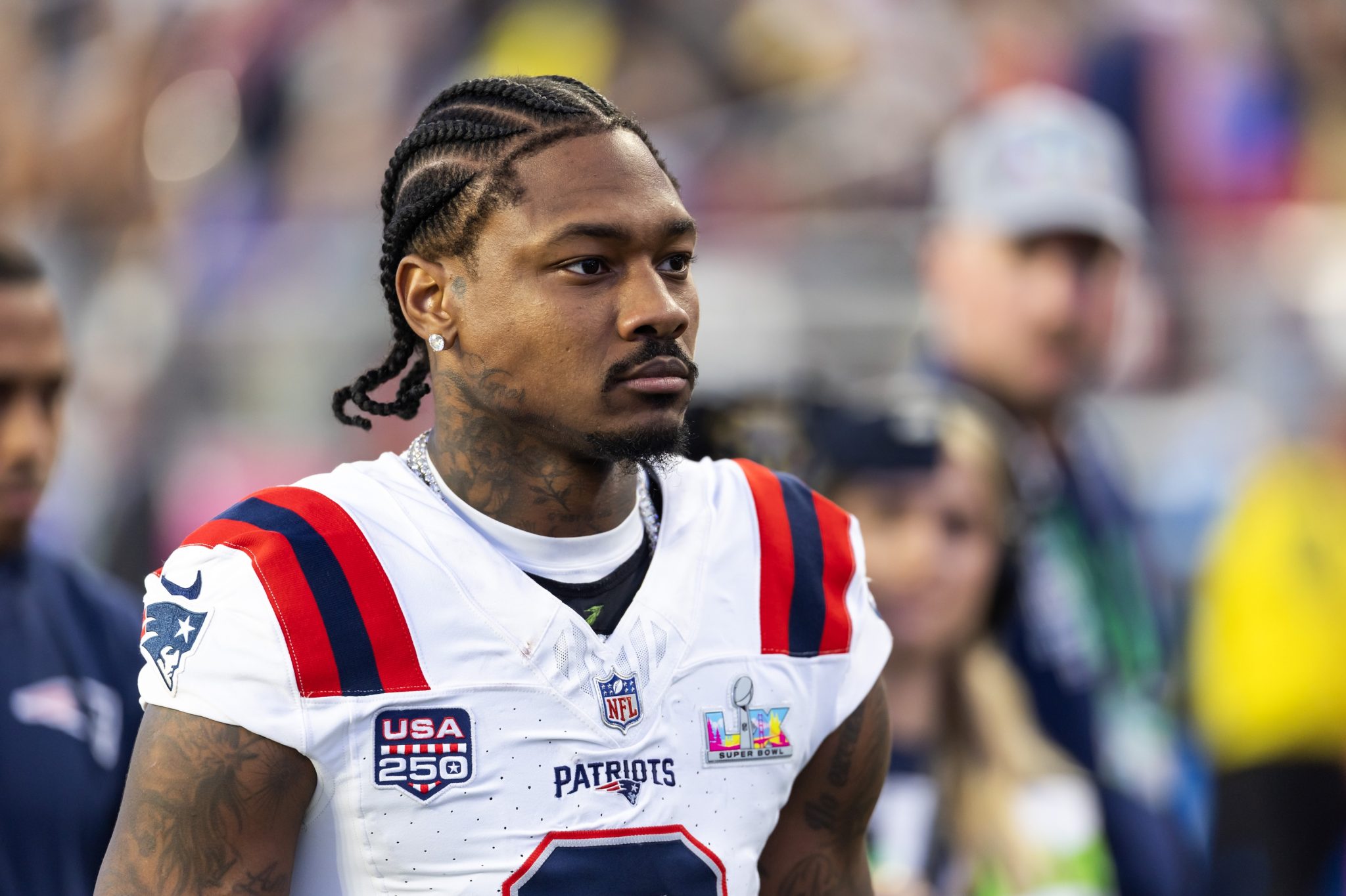 Stefon Diggs Lawsuit Update: Patriots WR's Accuser Gets Stern Warning ...
