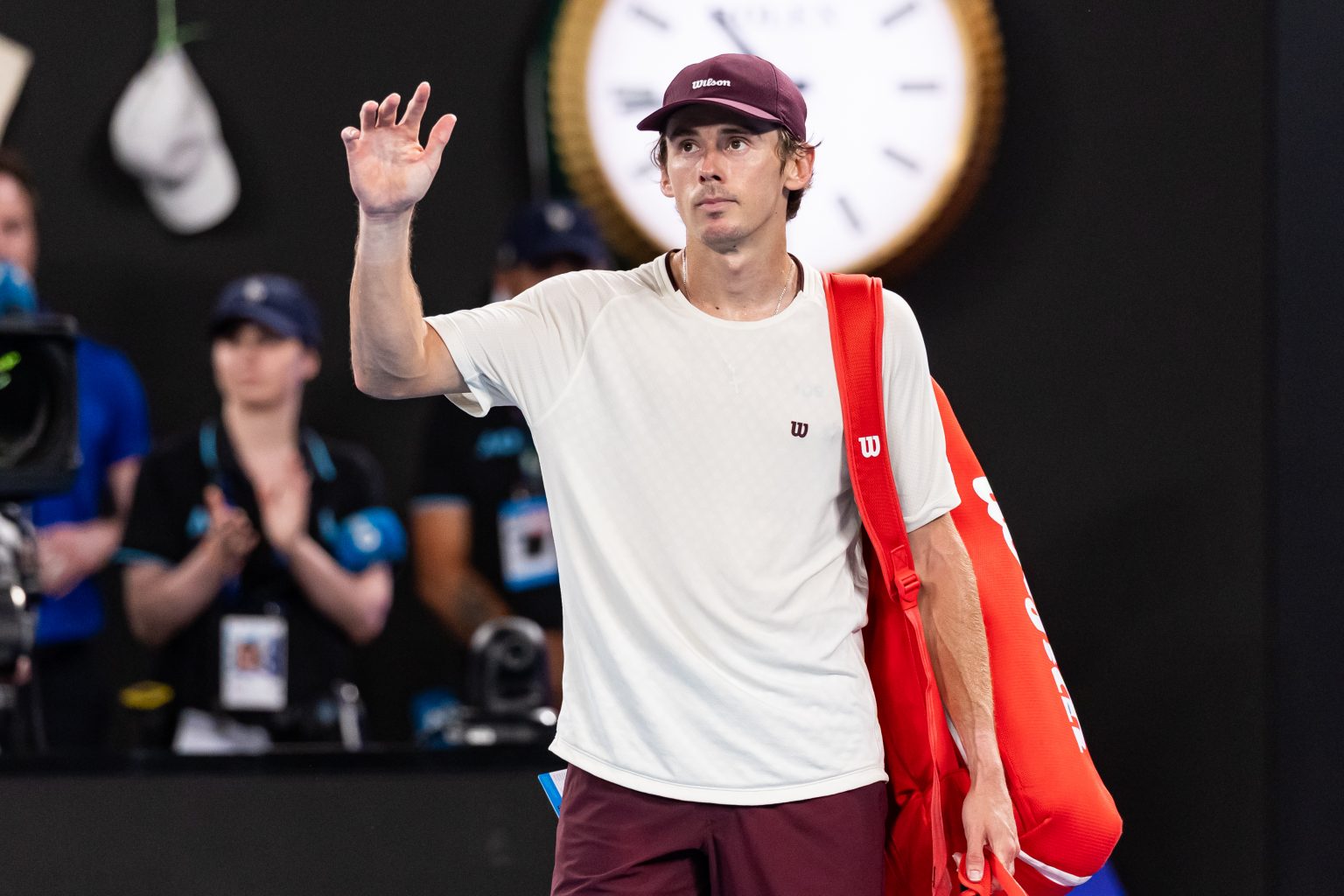 Tennis Picks Today: 5 Best Bets & Predictions Ft. Alex de Minaur vs ...