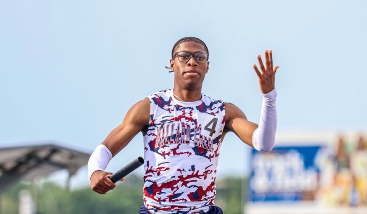 "They Deserve to Have It Reinstated" - Track Community Outraged After ...
