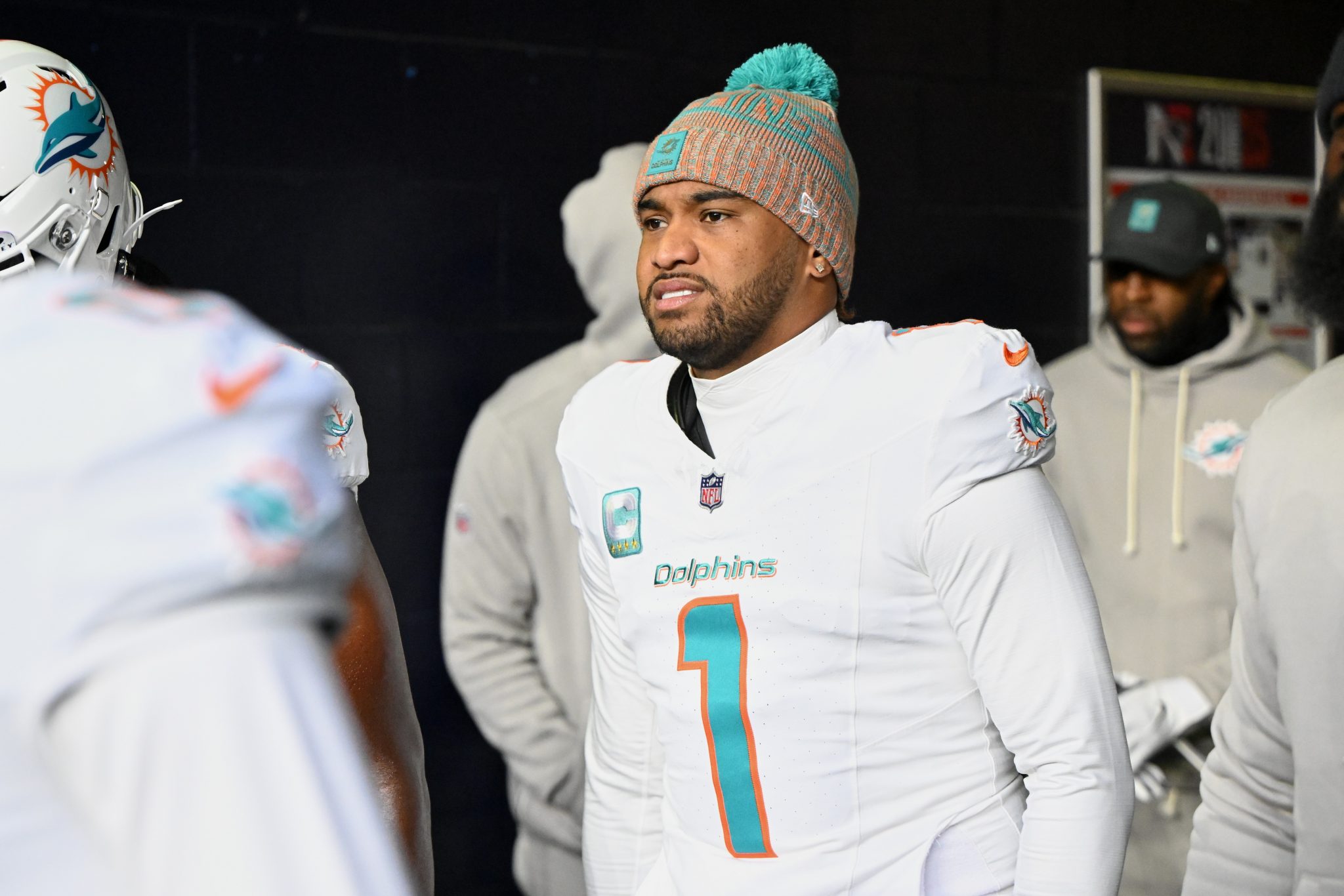 Tua Tagovailoa OTA Performance: How Has Kevin Stefanski's Marquee QB ...