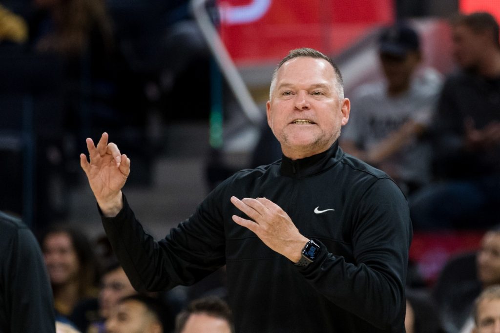 Analyst Predicts Mike Malone Can Make Massive Statement Ahead Of ACC ...