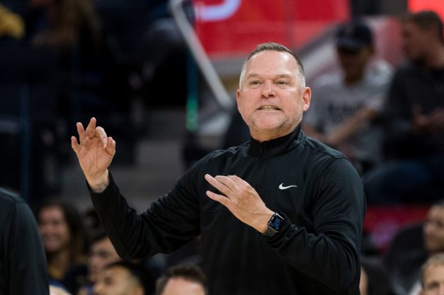 UNC Legend Reveals Heartbreaking Story Behind Getting Snubbed For Tar ...