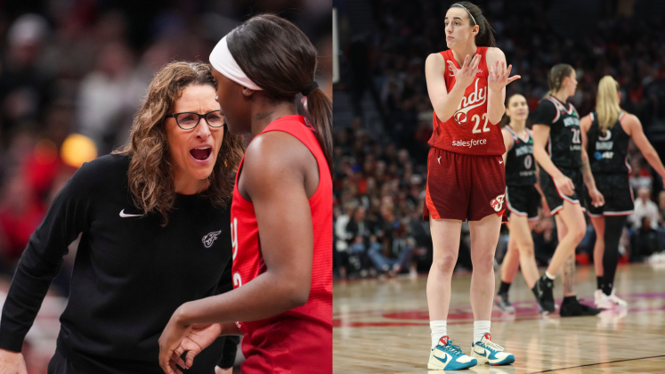 Jason Whitlock Claims Fever Need Front Office Reset After Stephanie ...
