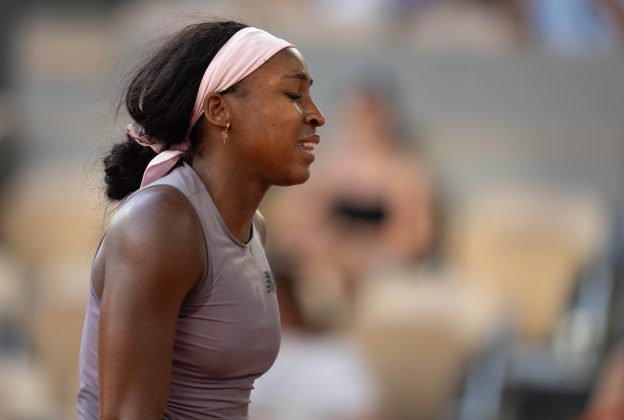 "Wake Up Call For Coco Gauff" - Fans Demand Urgent Changes After ...