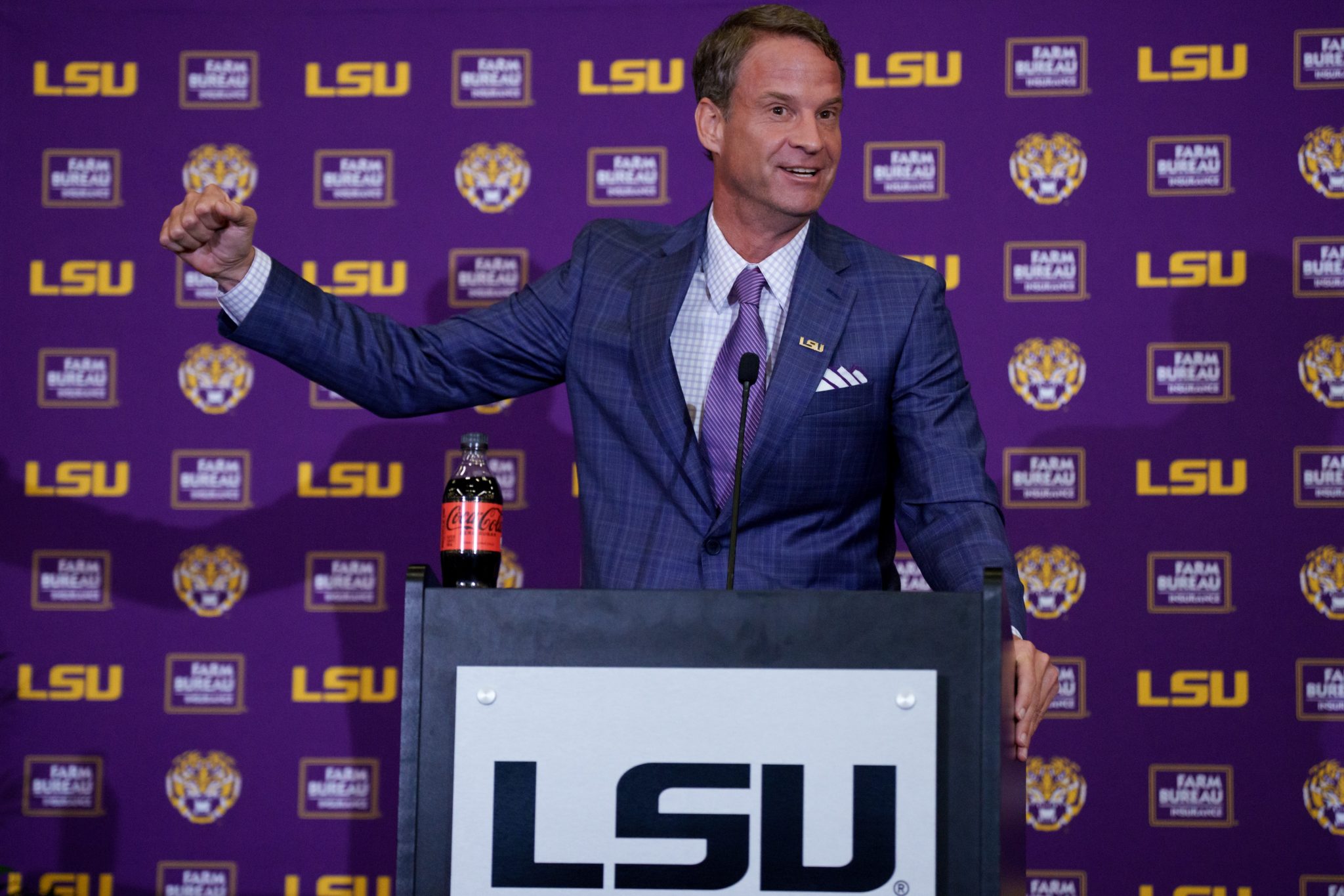 Lane Kiffin Makes Huge Recruiting Strides With Elite 2027 Edge’s ...
